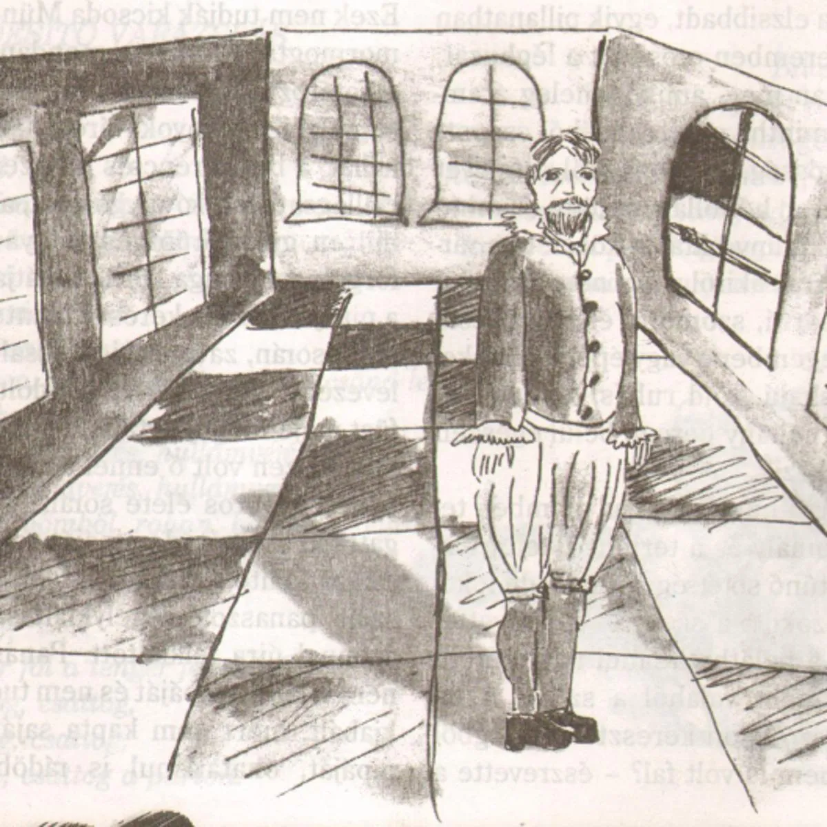 A harmadik álom · Cimbora