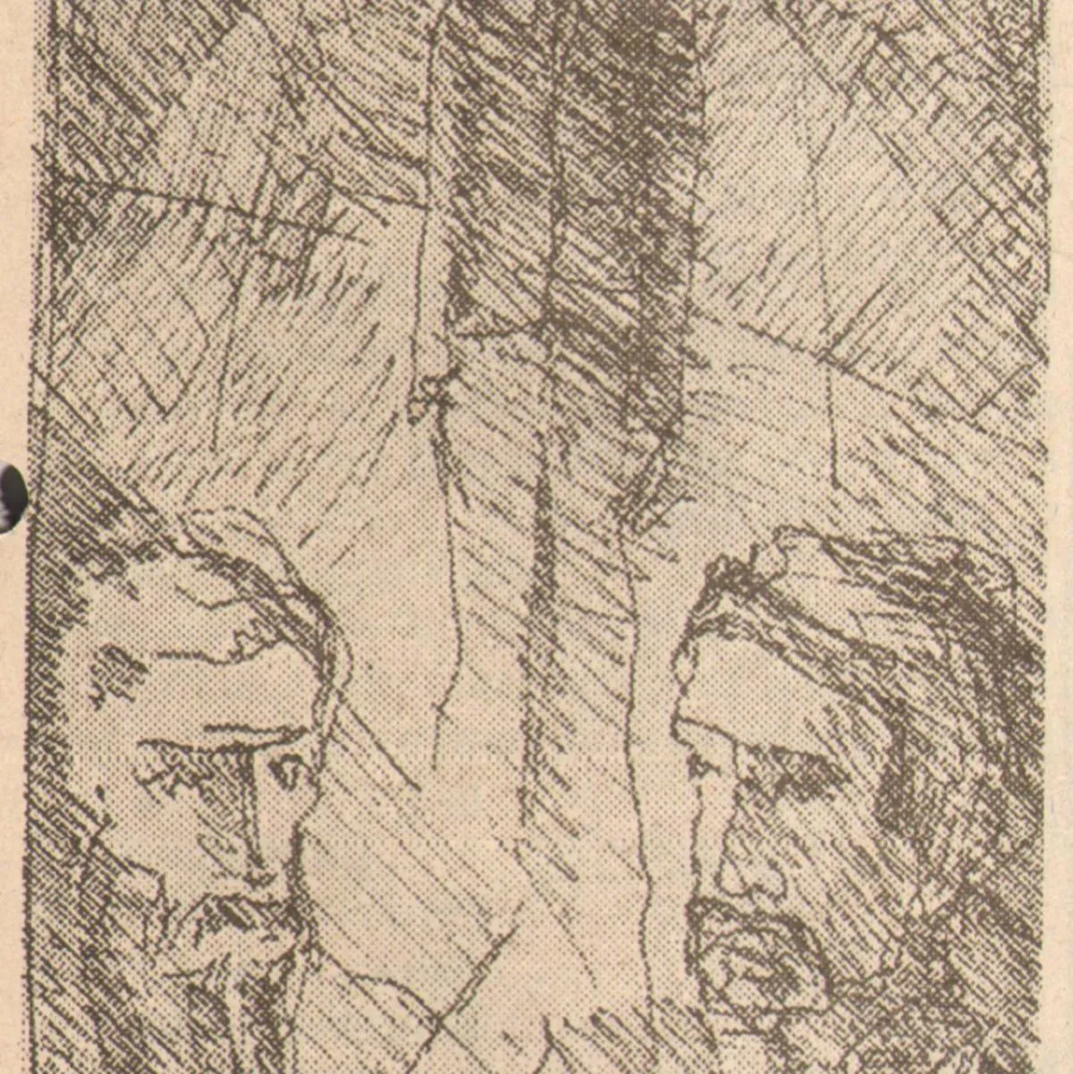 Vigyorgó Cédulás Jakab, avagy a sors szeszélyei · Cimbora