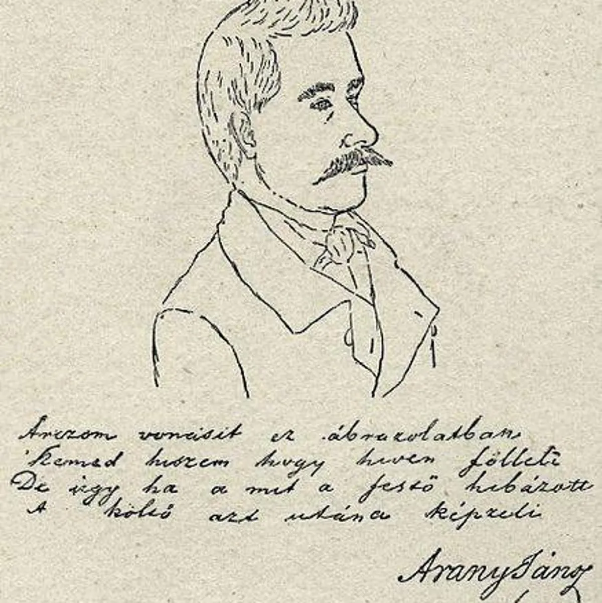 Arany versek (2.): Tipegő Pegazus, szeszélyes múzsa · Cimbora