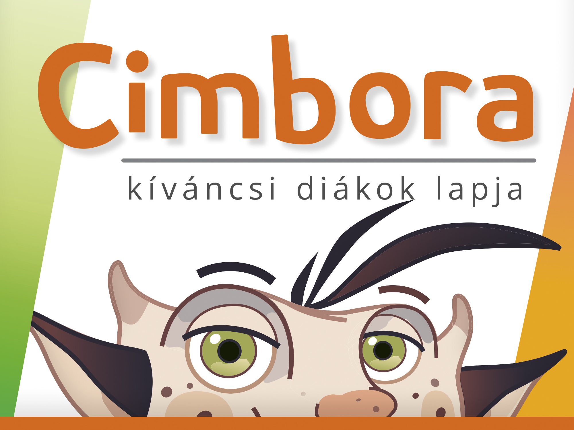 Cimbirodalom · Cimbora